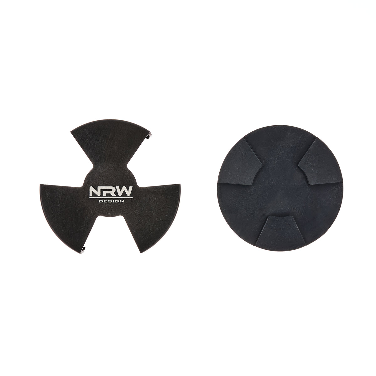 Billet S65 Block Off Cap – NRW-Design