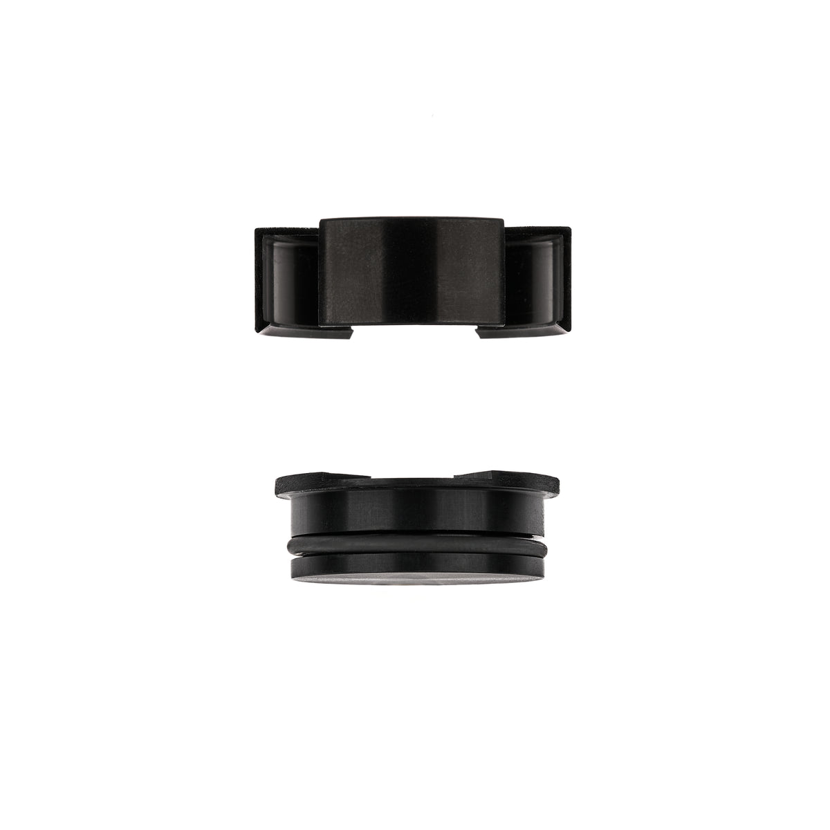 Billet S65 Block Off Cap – NRW-Design