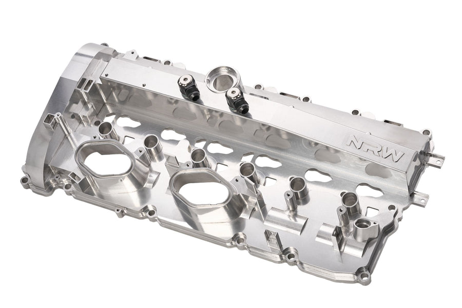 S58 Billet Valve Cover – NRW-Design