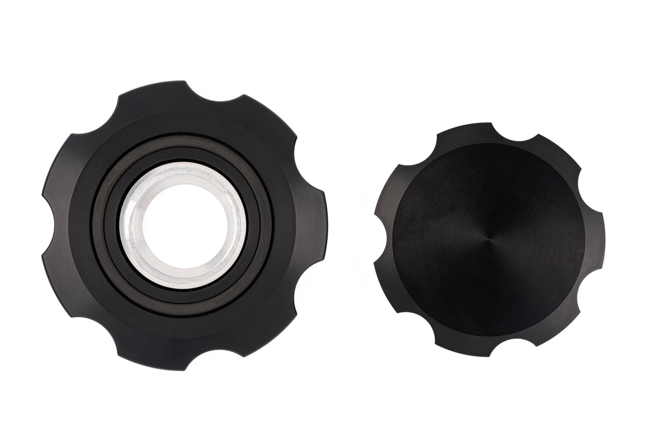 The Ultimate BMW Billet Oil Cap – NRW-Design