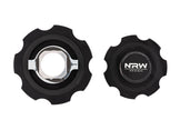 The Ultimate BMW Billet Oil Cap – NRW-Design