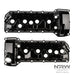 S65 ALUMINUM VALVE COVER SET – NRW-Design