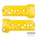 S65 ALUMINUM VALVE COVER SET – NRW-Design
